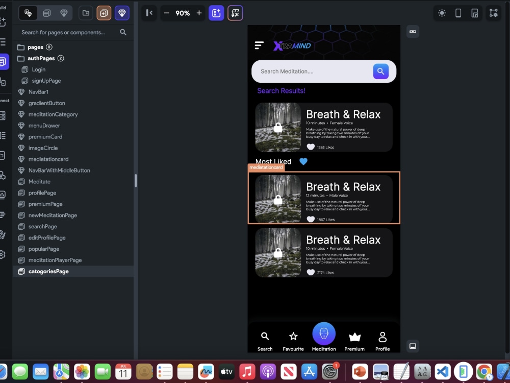 Hybrid app android and ios developed with FlutterFlow | Upwork Hybrid app android and ios developed with FlutterFlow | Upwork