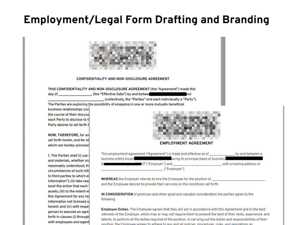 Exceptional biz dev and strategy advisory, admin and virtual support ...