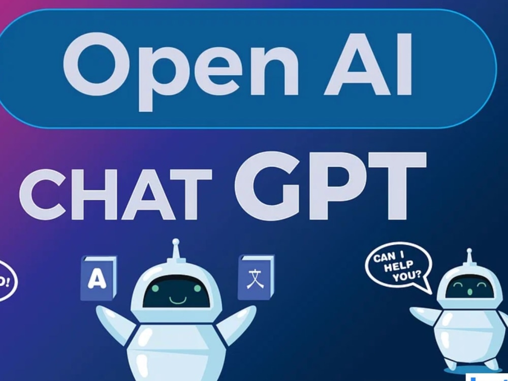 A gpt3, gpt4, chatgpt and chatbot projects using python | Upwork