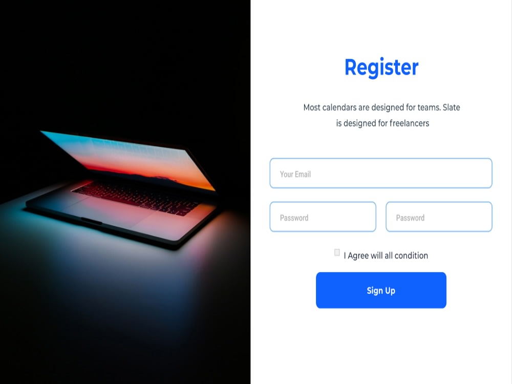 A Desktop Application In Python With Pyqt Upwork