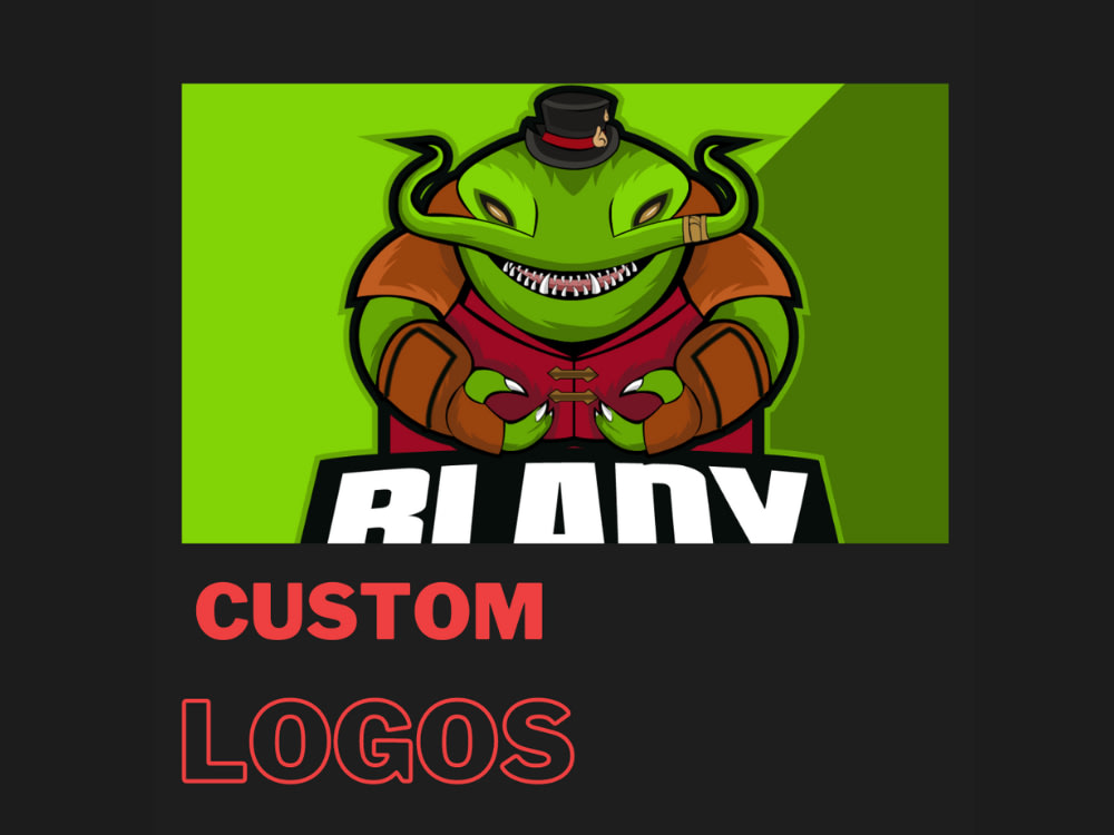 Custom Animated Twitch Streaming Package | Upwork