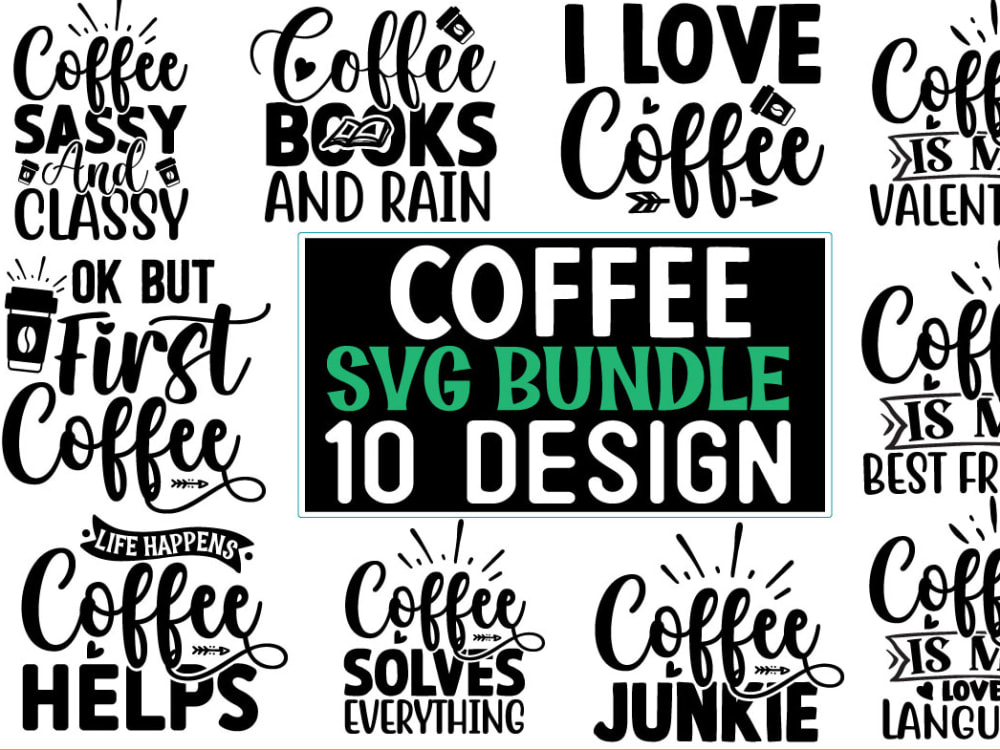 Unique SVG cut file design bundle for and others | Upwork