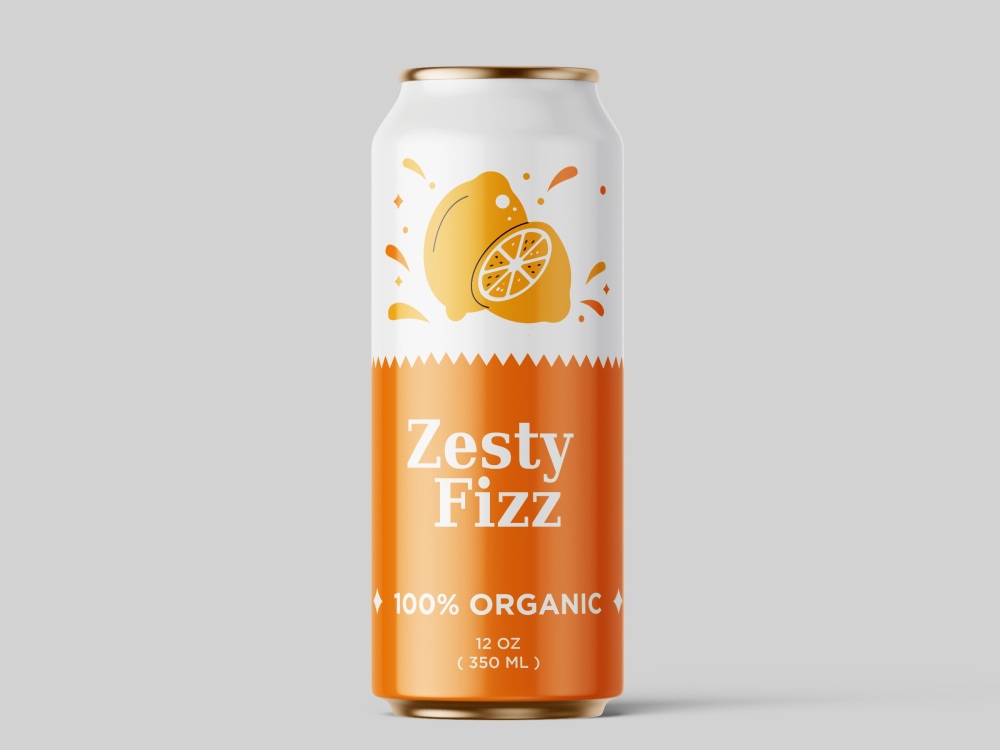 A top-notch product label design. | Upwork