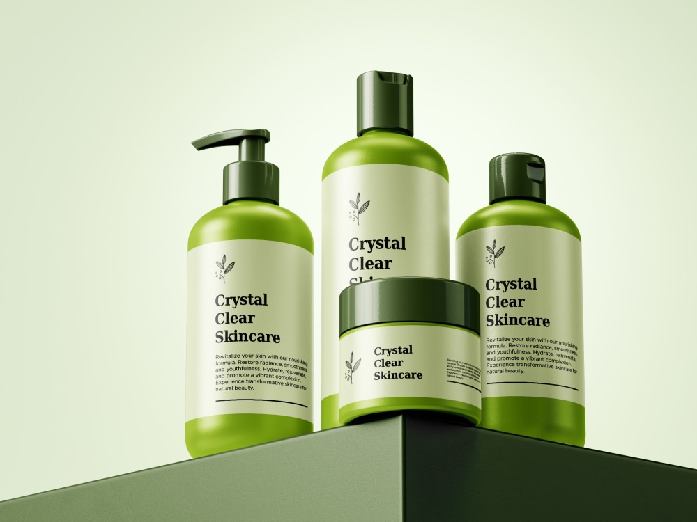 A top-notch product label design. | Upwork