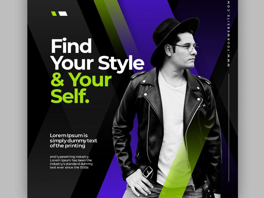 Compelling banners, reels, stories: effective Instagram marketing. | Upwork