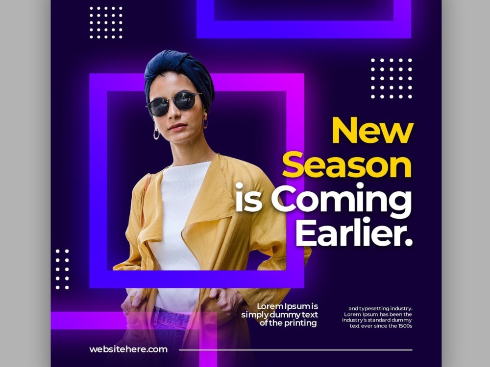 Compelling banners, reels, stories: effective Instagram marketing. | Upwork