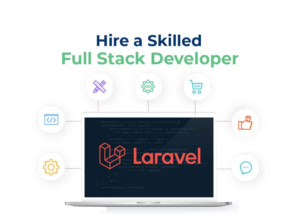 Full Stack Developer Skilled In Laravel Php Angular And React Upwork