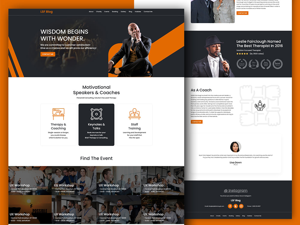 Squarespace design, squarespace developer, squarespace expert | Upwork
