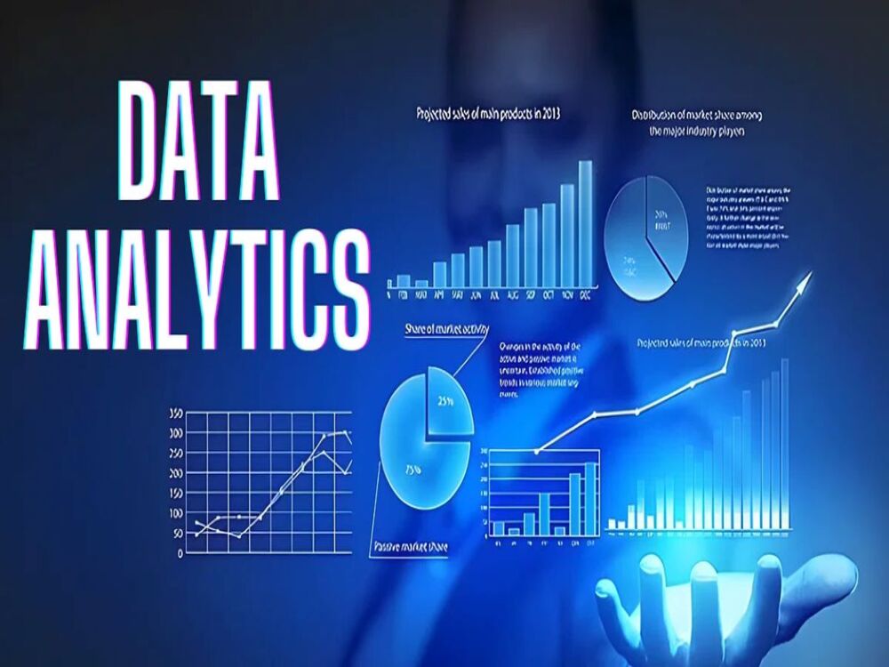 Comprehensive Data Analysis Tailored To Your Needs | Upwork