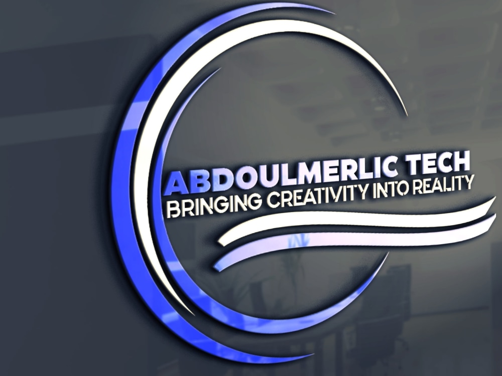 Unique Logo Design to Elevate Your Brand Identity | Upwork