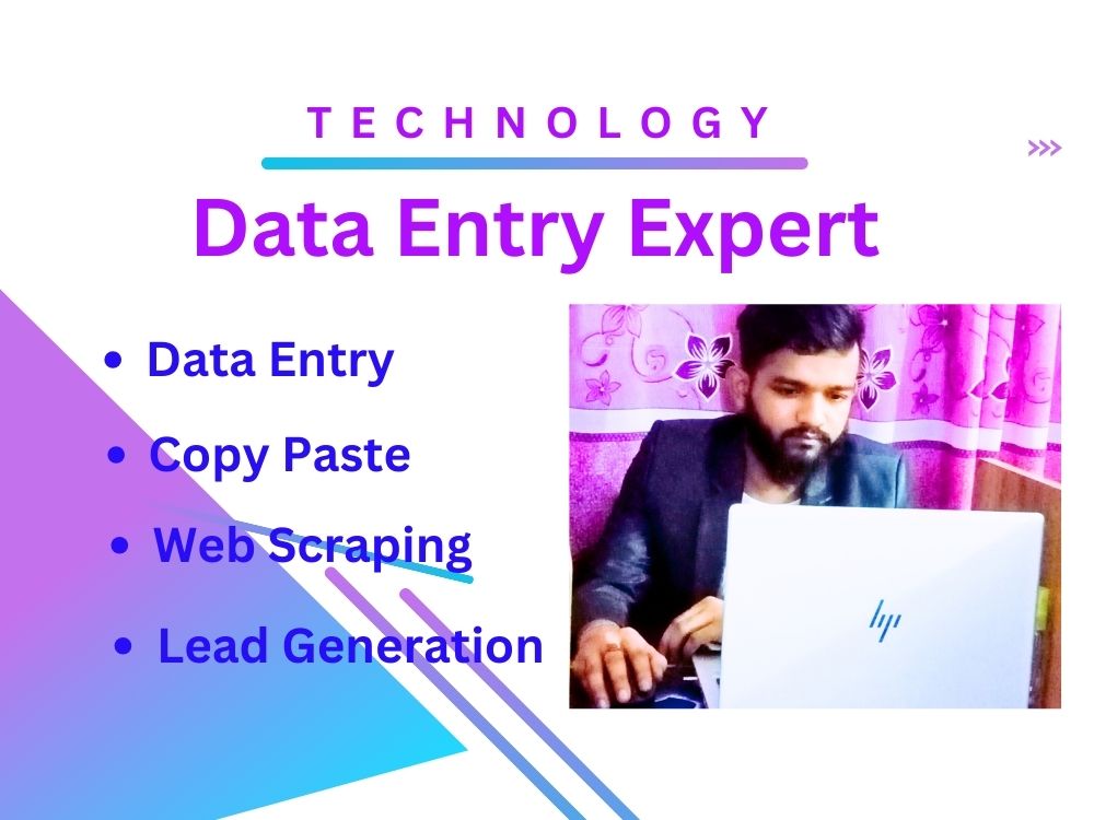 Yellow pages map scraper lead scraper | Upwork