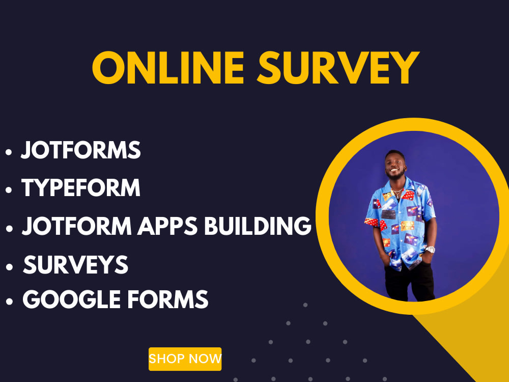 Jotforms, jotform apps, wpforms, surveys, google form | Upwork Jotforms, jotform apps, wpforms, surveys, google form | Upwork