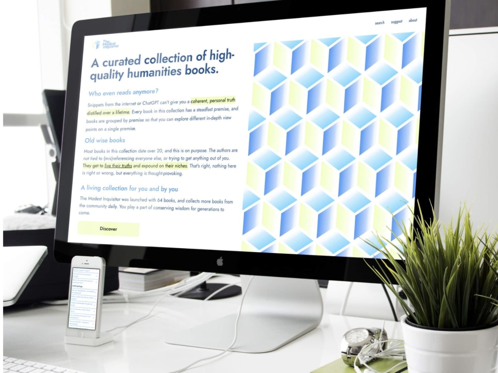 Responsive Web Design + Development | Upwork