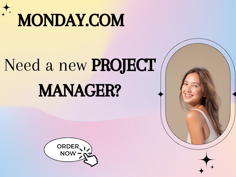 Monday.com CRM, Asana, Trello, Zoho project management and automation setup | Upwork