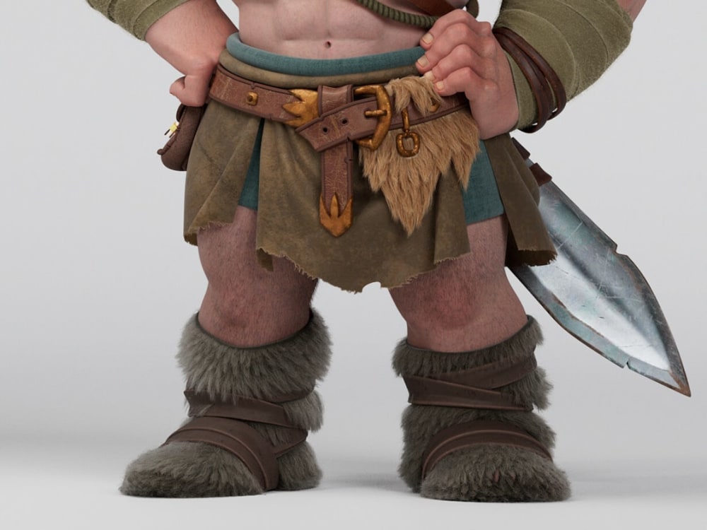 Detailed 3d video animation, 3d animation for kids, 3d character ...