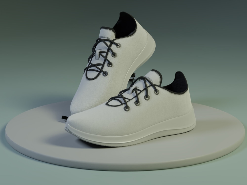 A 3d shoe animation , 3d footwears animation,3d shoe video animation ...