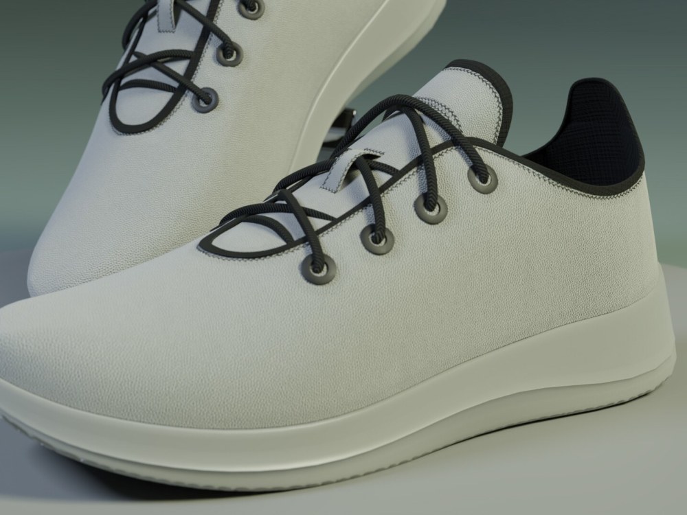 A 3d shoe animation , 3d footwears animation,3d shoe video animation ...