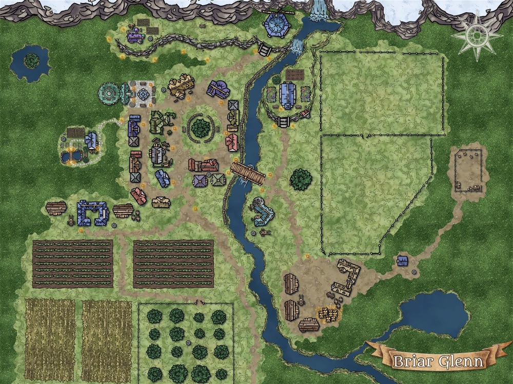 An immersive writing piece that enthralls readers | Upwork