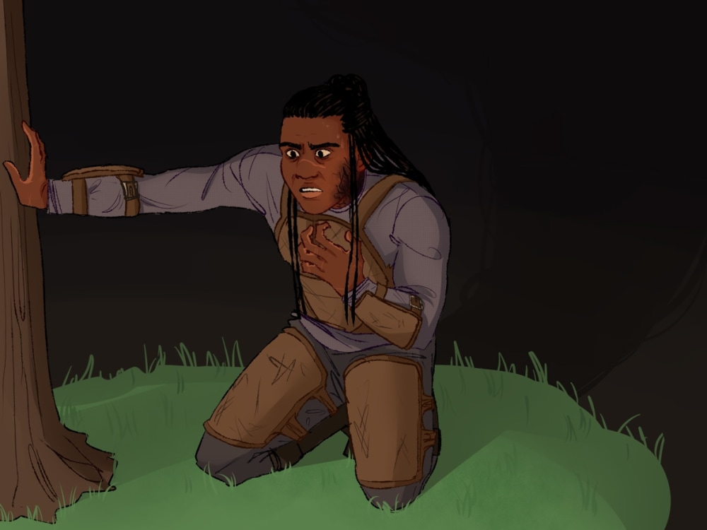 An immersive writing piece that enthralls readers | Upwork