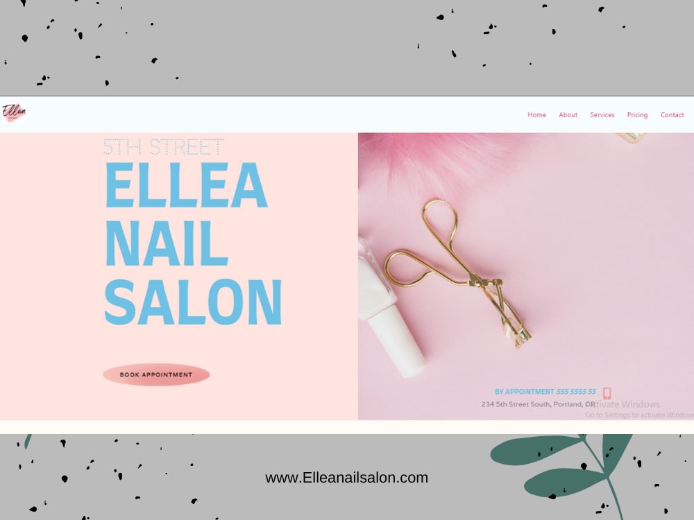 Customization Wordpress Website Elementor Upwork