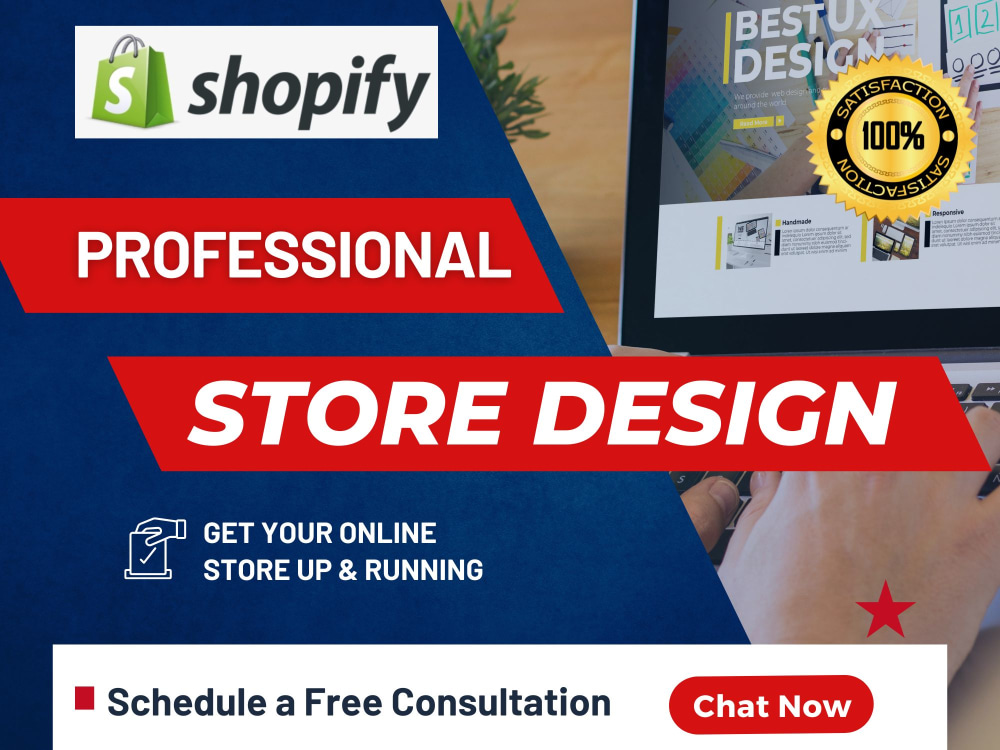 Shopify Expert, Shopify Store Designer, Shopify Developer, Shopify Website | Upwork