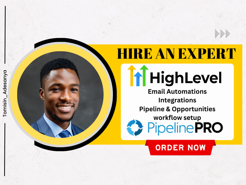 A converting gohighlevel funnel design and setup pipelinepro and ...