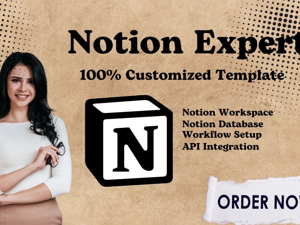 Notion Website Notion Website Notion Template Notion Workspace Upwork