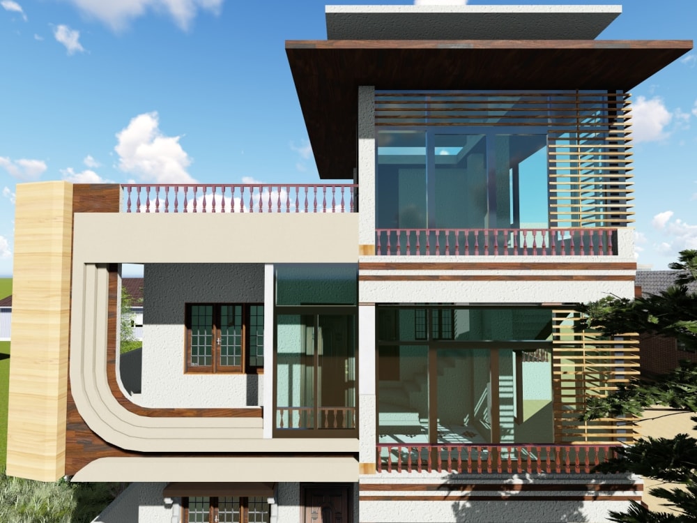 Detailed and accurate designs that meet your specific requirements ...