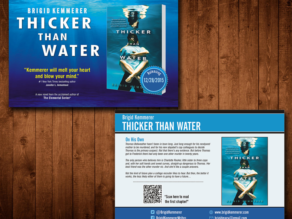 Professional postcard, eddm postcard, direct mail design | Upwork