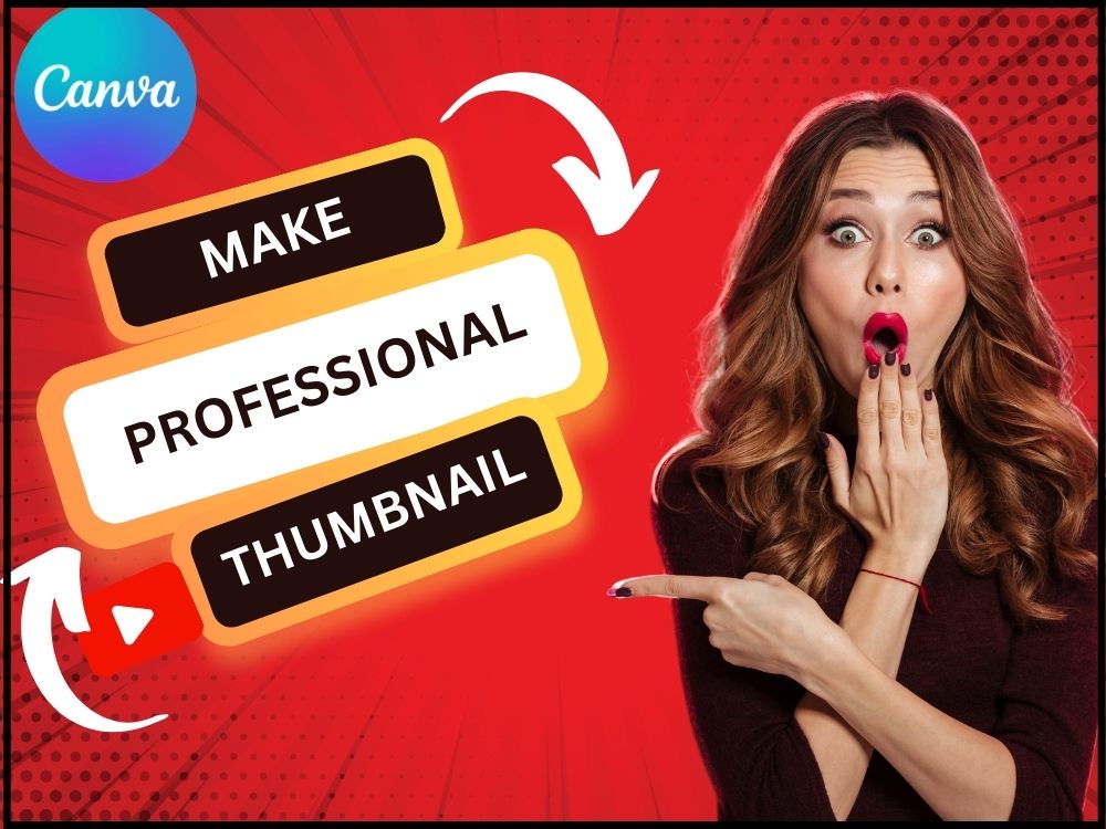 Professional YouTube Thumbnails and designs | Upwork