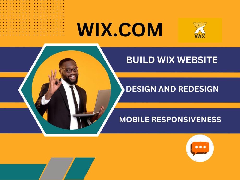 Professional Wix Website Design Wix e-commerce website | Upwork