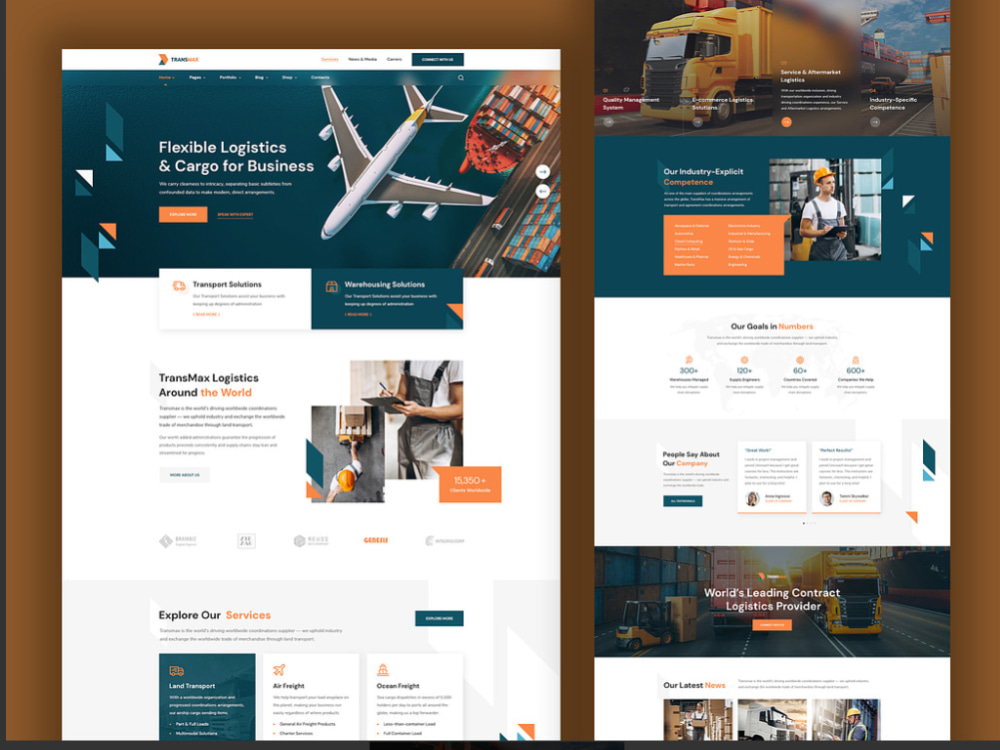 Professional Wix Website Design Wix e-commerce website | Upwork