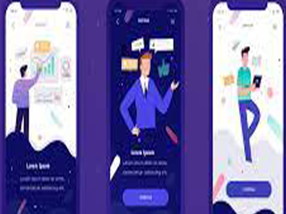 Creating Outstanding Mobile App Experiences: Your Road to Digital Success" | Upwork