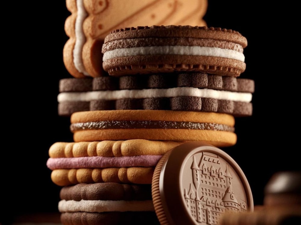 Your 3d food animation,food modeling, food design | Upwork