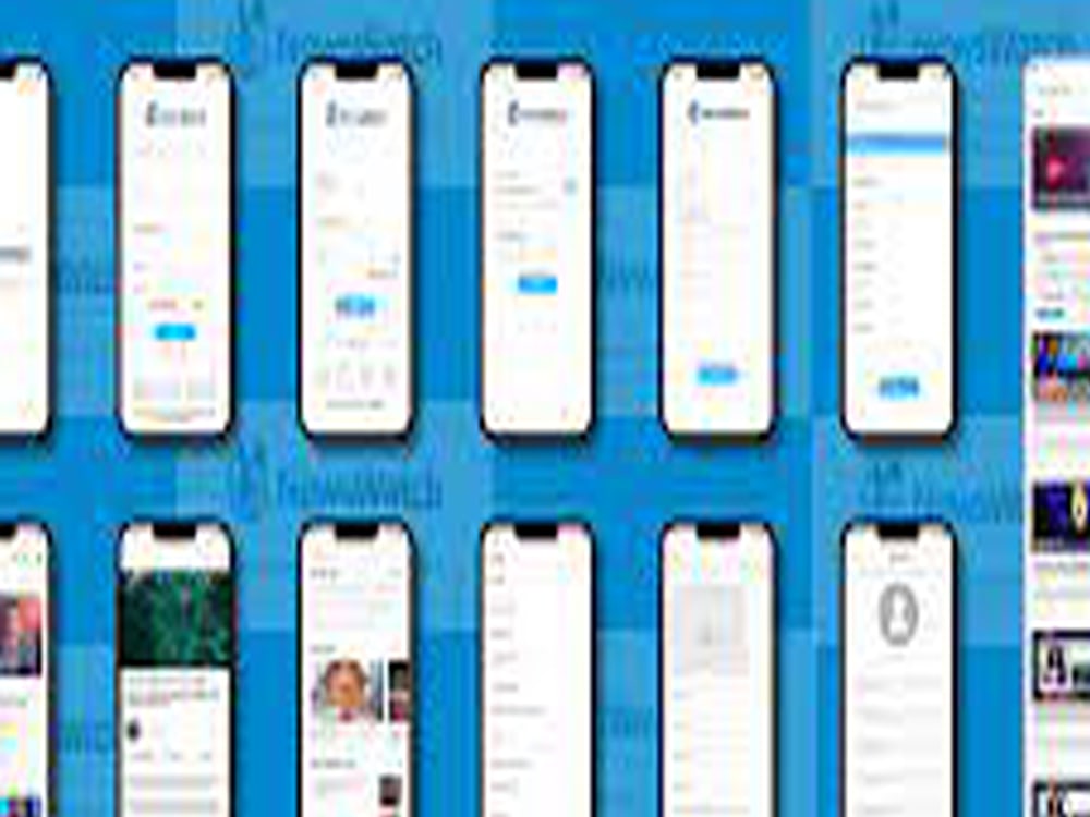 Creating Outstanding Mobile App Experiences: Your Road to Digital Success" | Upwork