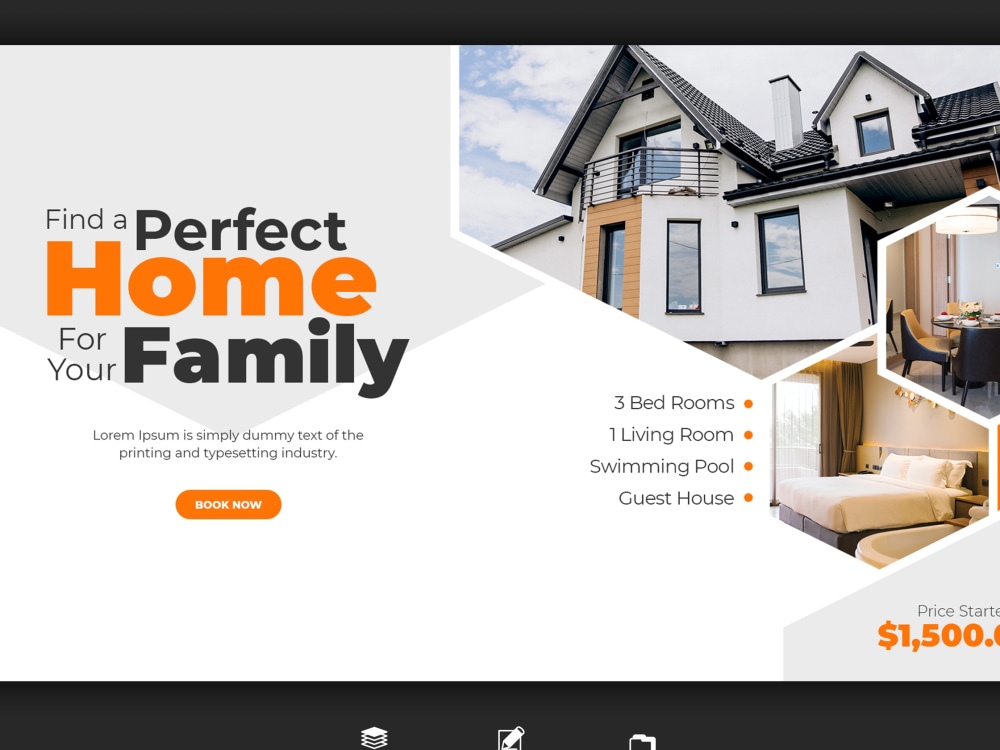 Social media post and banner | Upwork