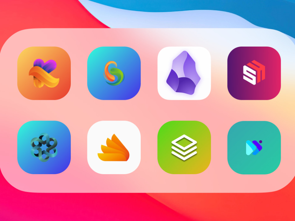 Custom Icon Designs to Elevate Your Brand | Upwork