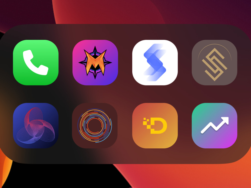 Custom Icon Designs to Elevate Your Brand | Upwork