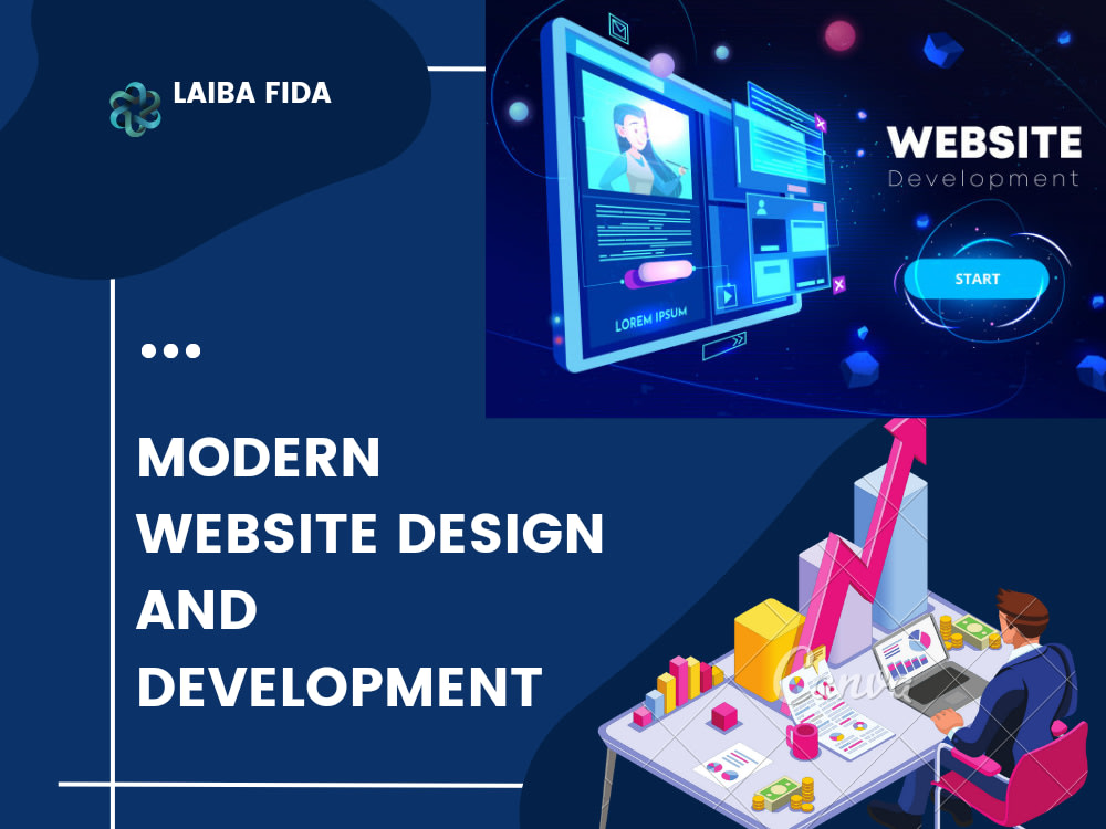 Full Stack Web Developer| Web Developer Expert | WordPress Website | Upwork