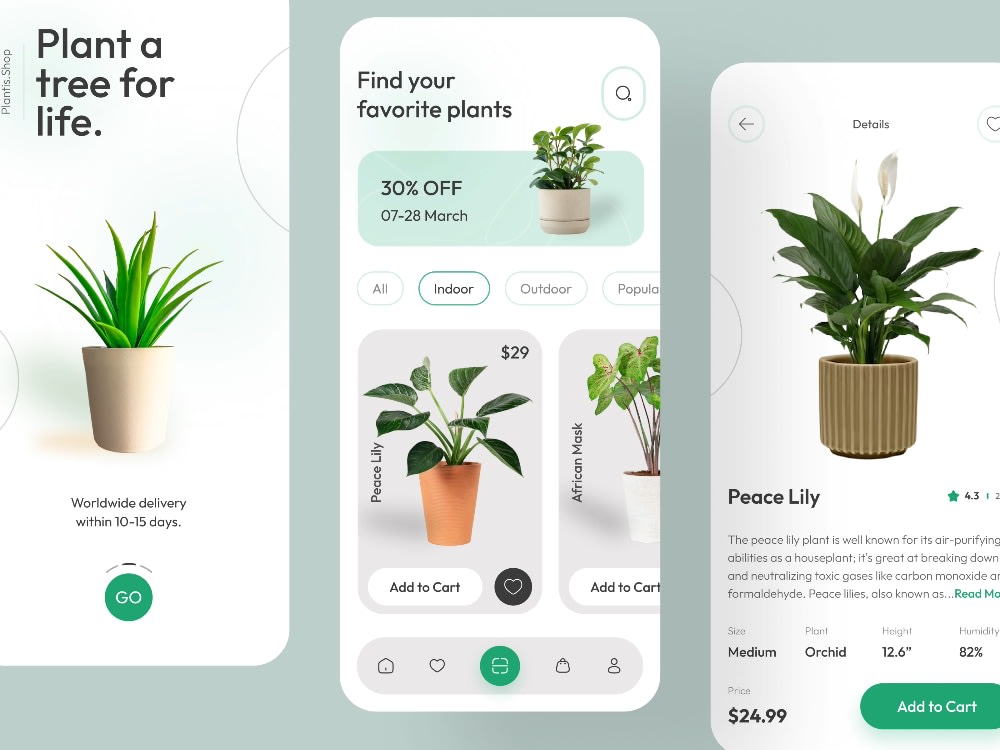 Professional UI/UX Design Services for Web and Mobile | Upwork