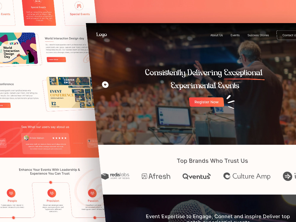 Professional Ui Ux Design Services For Web And Mobile Upwork
