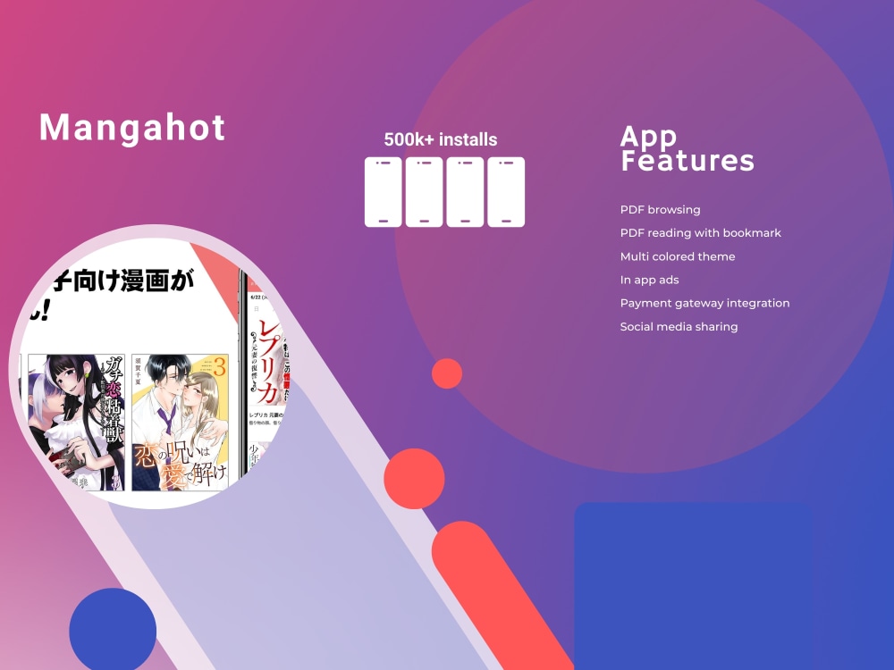 A top-class android app with great UI/UX and clean architecture | Upwork