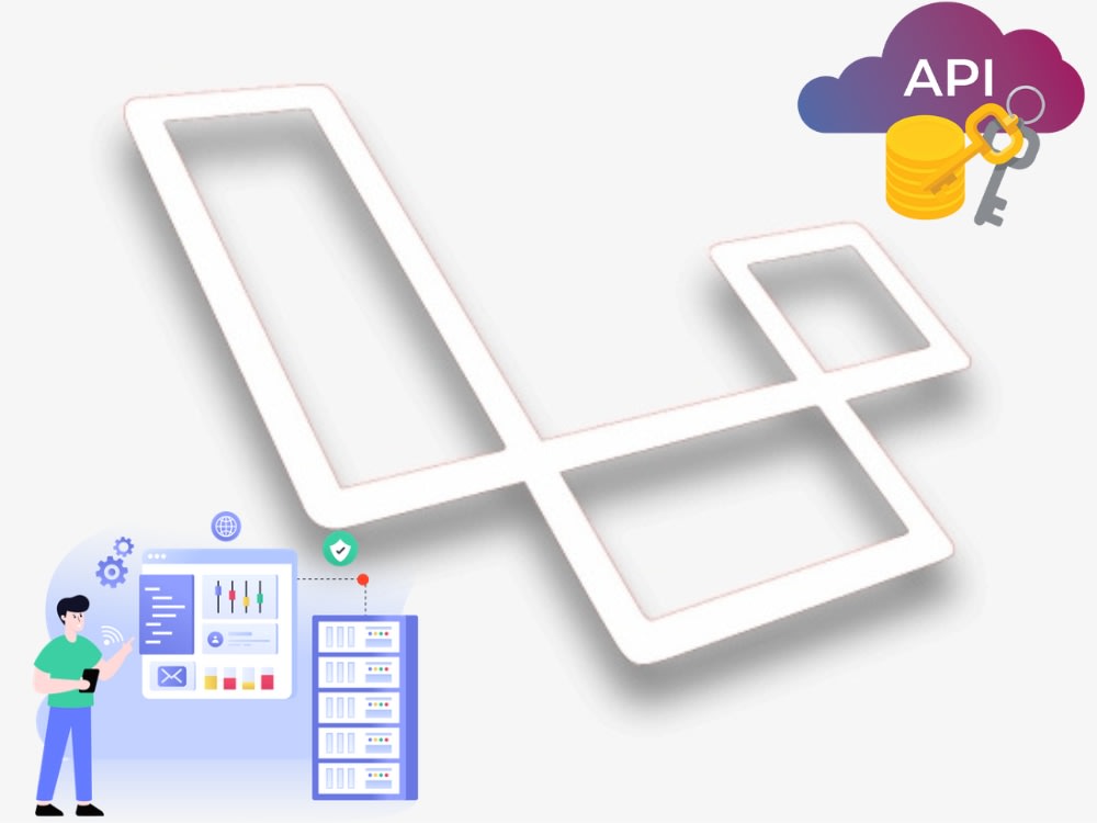 Comprehensive Laravel API Development, Integration, and Management | Upwork