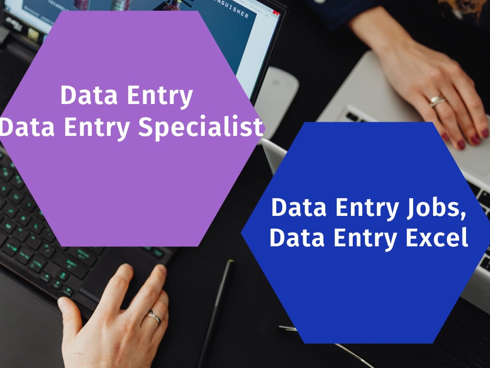 Data entry, data entry specialist, data entry jobs, data entry excel ...