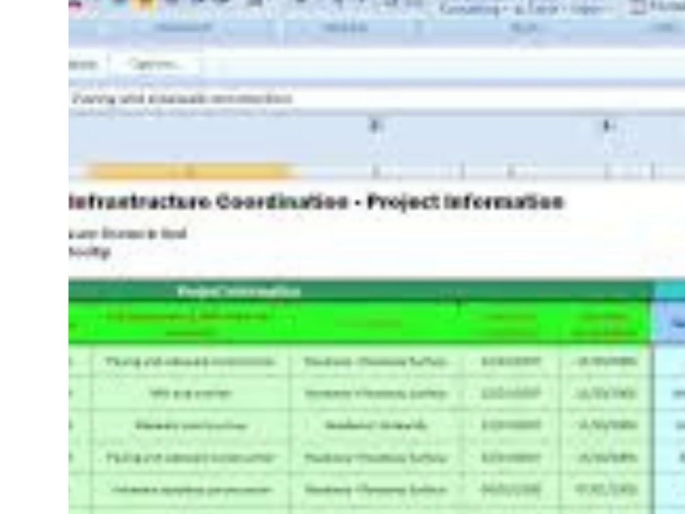 LinkedIn leads generation for MS Excel | Upwork