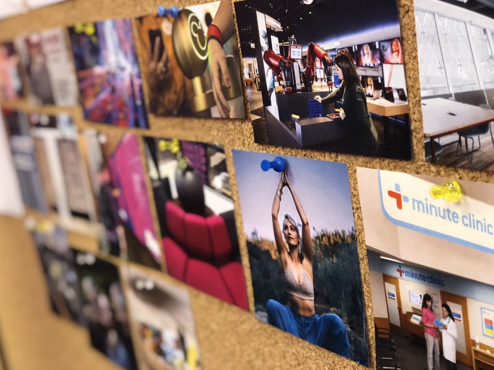 Intensive workshop design + facilitation to drive ideation and ...