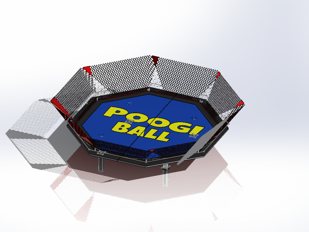 3D modeling on CAD software, BOM, DFM, Assembly Instructions and FEA ...