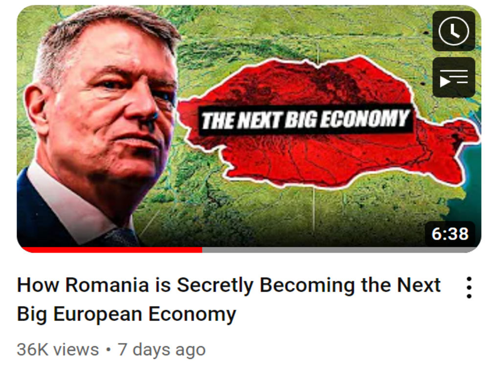 A powerful YouTube script like Johnny Harris | Upwork