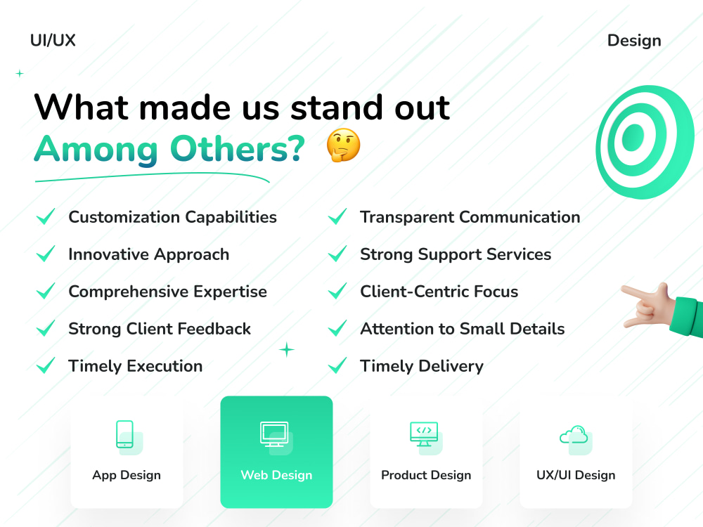 An Edtech Website Design E Learning Ui Ux Design Edu Tech Design