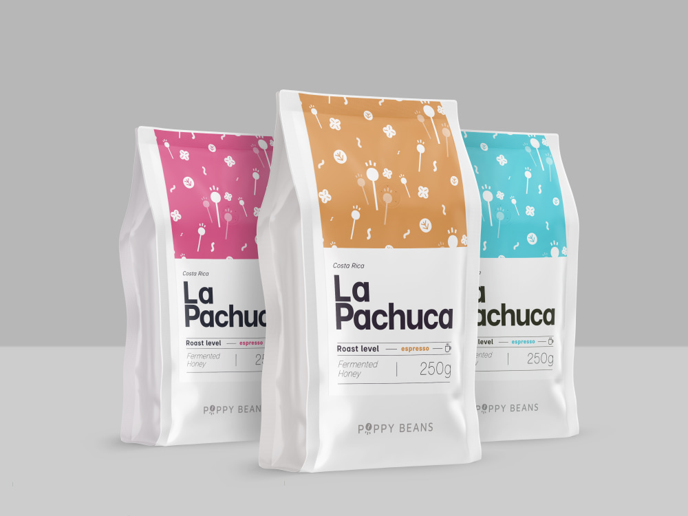 A Premium looking Pouch/Bag Label Design. | Upwork